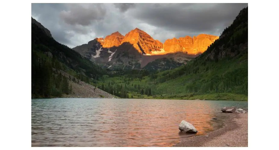 15 OF COLORADO'S MOST SCENIC TRAIL RUNNING DESTINATIONS | Superfeet ...