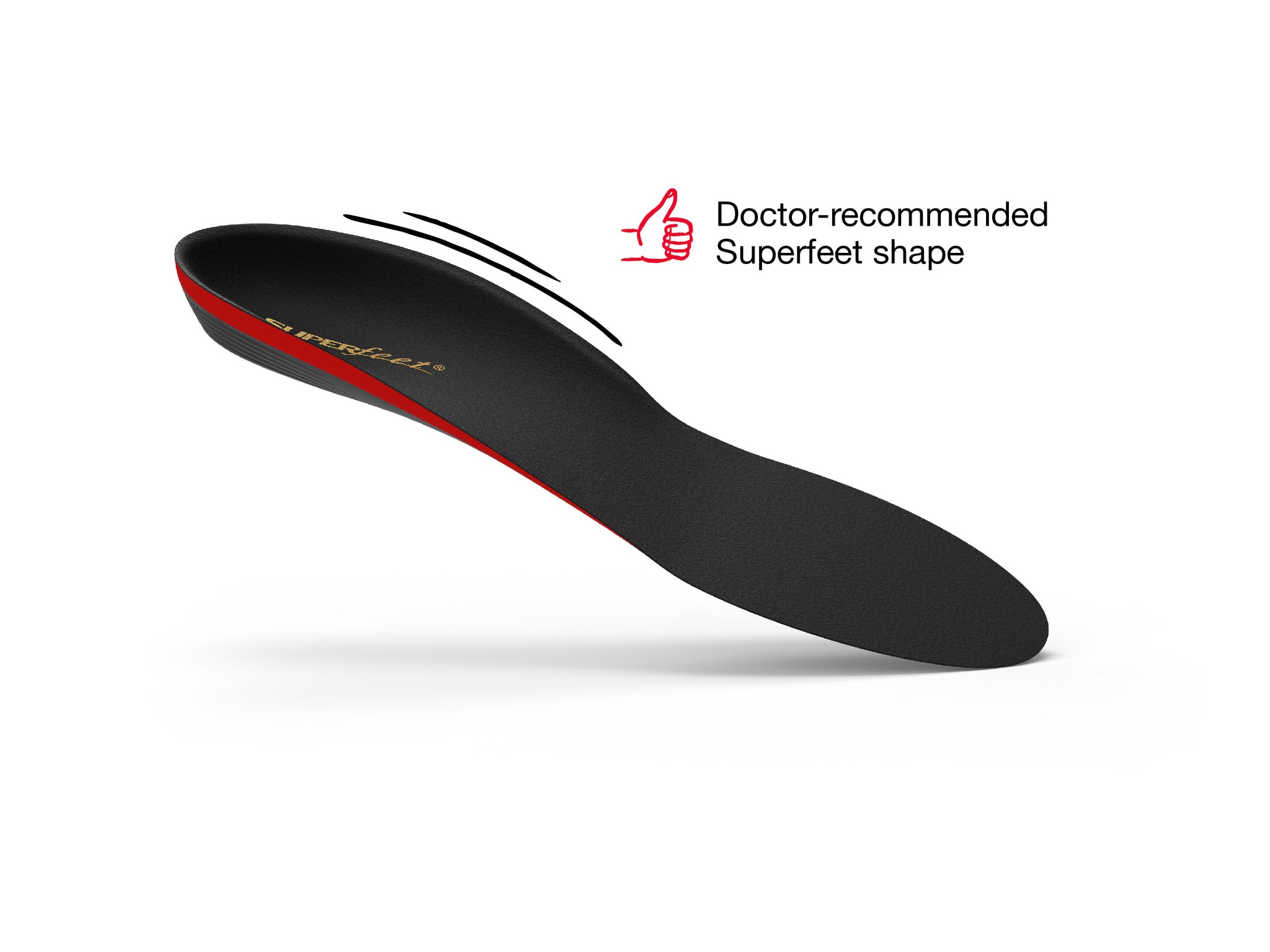 Winter Thin Support: Performance Fit Ski & Snowboard Insoles ...