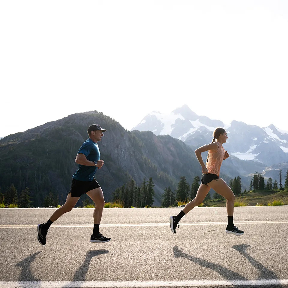 Running Starter Pack – Superfeet Worldwide